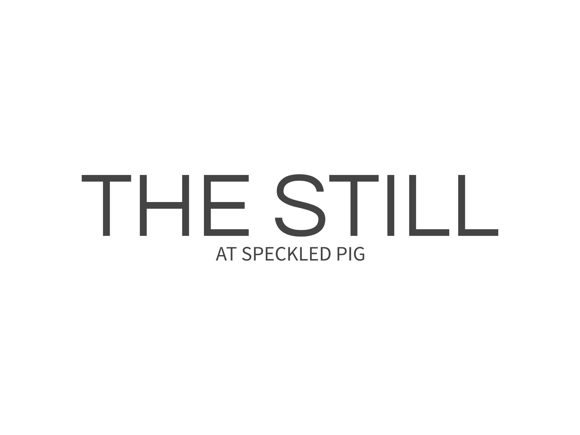 THE STILL